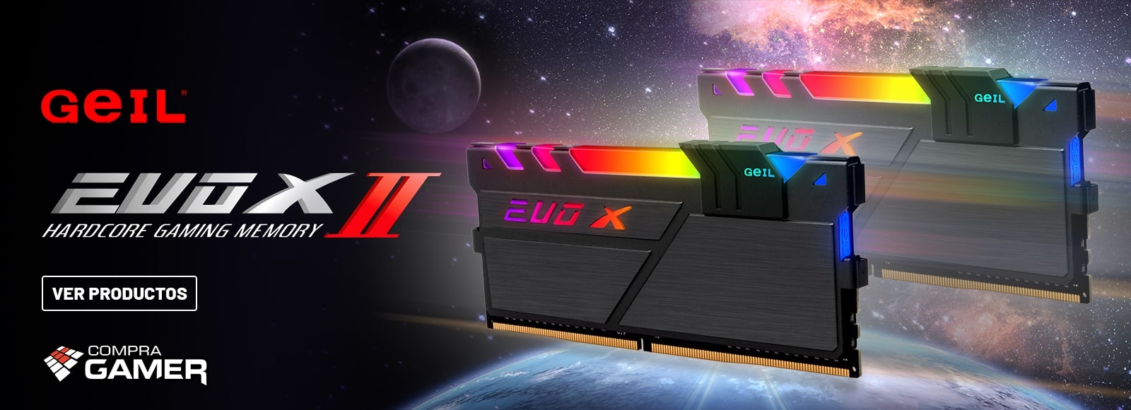 COMPRA GAMER | Compra Gamer