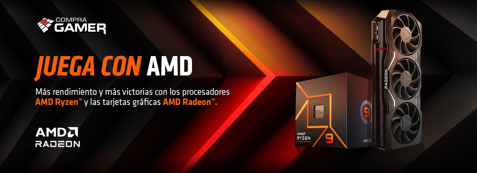 COMPRA GAMER | Compra Gamer