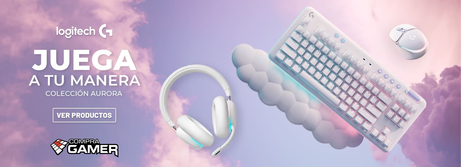 COMPRA GAMER | Compra Gamer