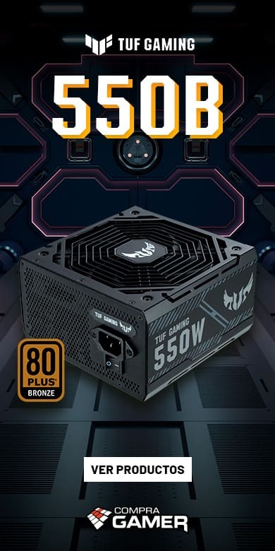 COMPRA GAMER | Compra Gamer