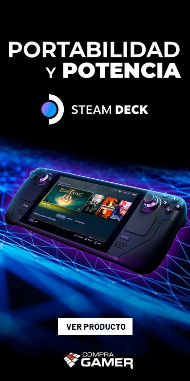 COMPRA GAMER | Compra Gamer